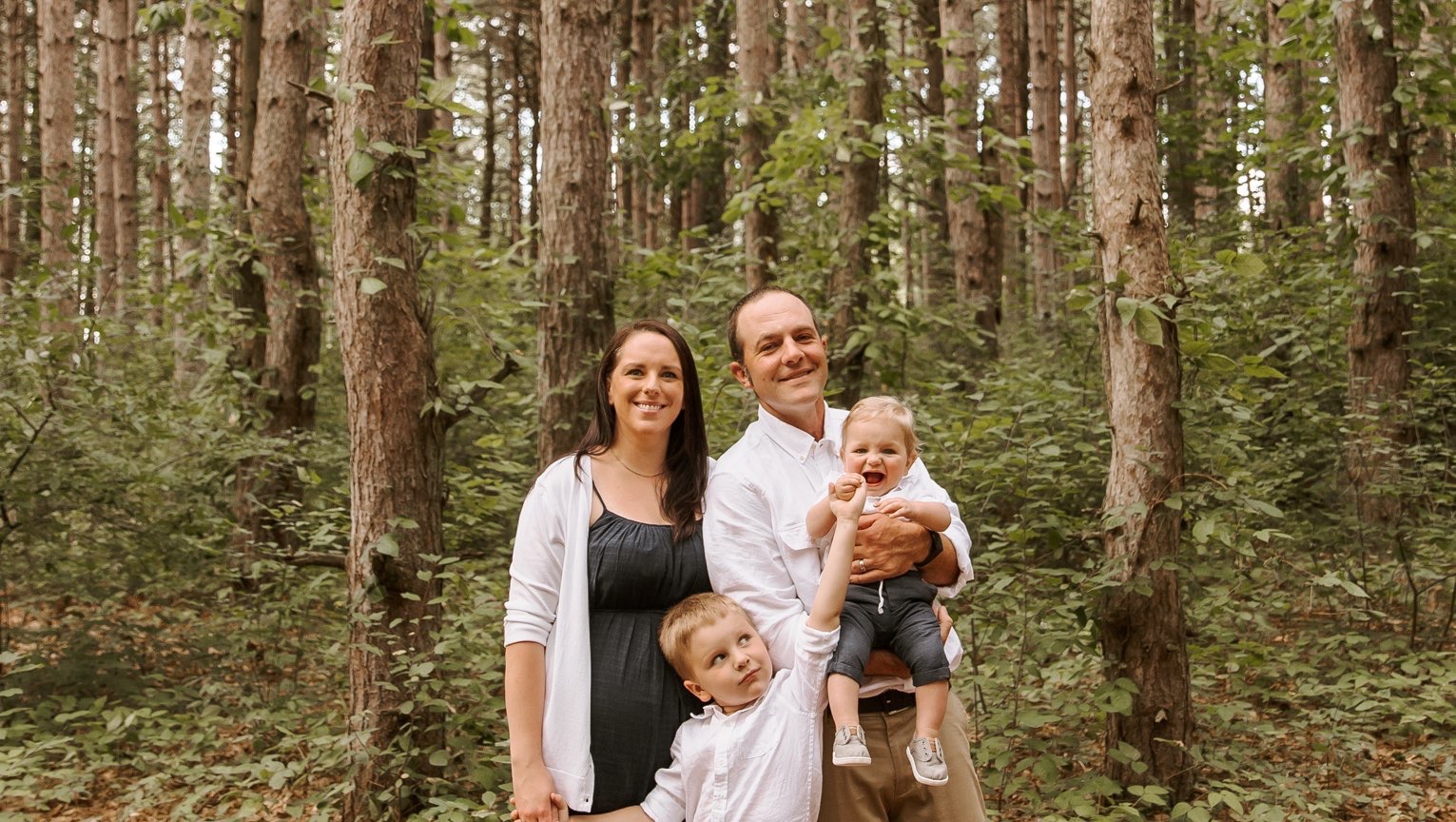 Fundraiser for Sally Gianopoulos by Christina Sinclair : Support for Sally