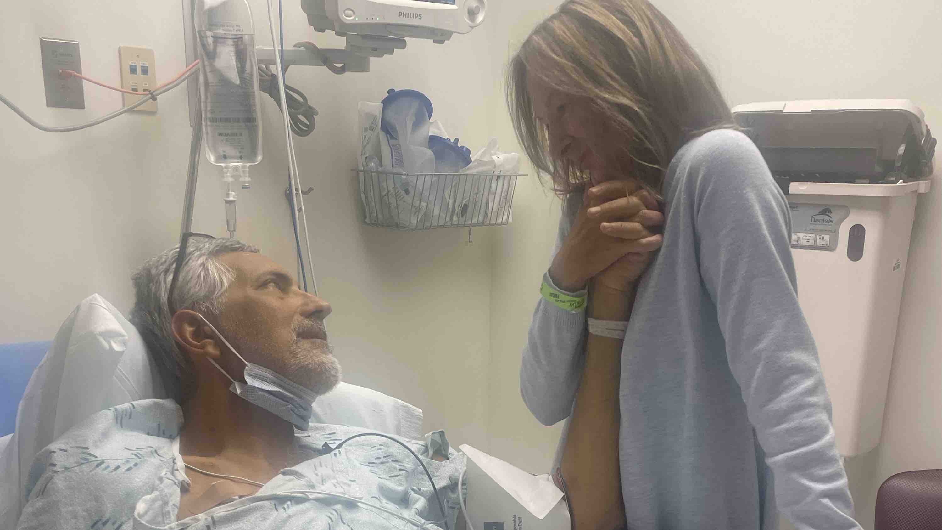 Fundraiser by Carole Lynn Croce : David Croce