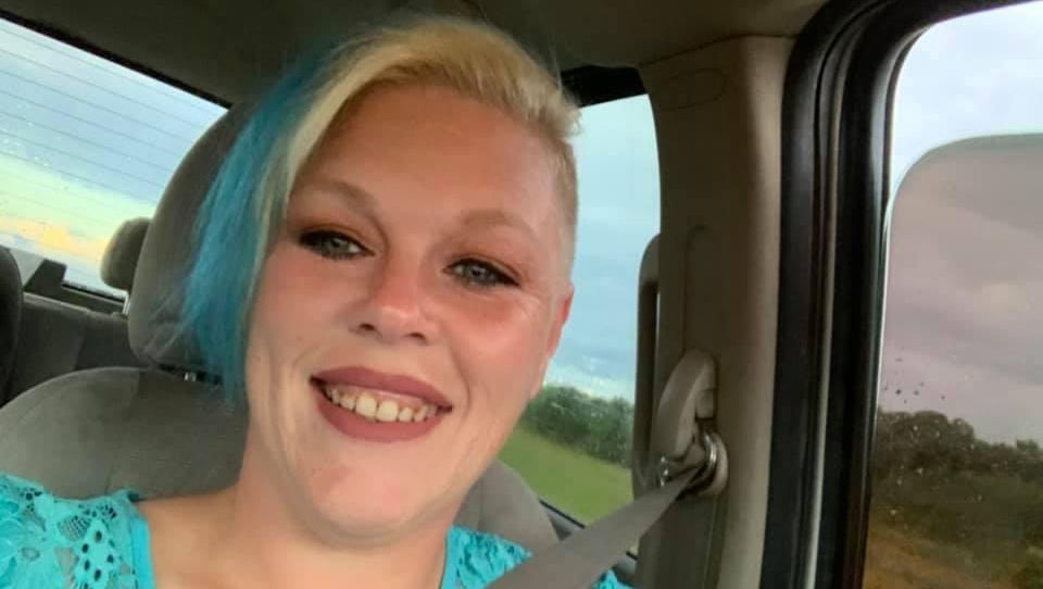 Fundraiser by Michelle Shaw-Riley : Desiree’ Nichaele Boyd