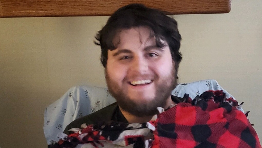 Fundraiser for Trevor jr. Yartz by Denise Golden : Trevor Yartz Jr.