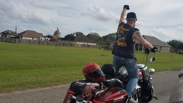 Fundraiser for Joy Thompson by Rick Weldon : Tommy Weldon Final Expenses