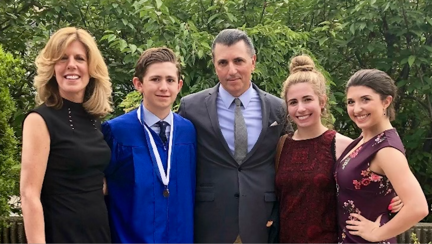 Fundraiser by Joe Muniz : Help Mike Manna beat Pancreatic Cancer