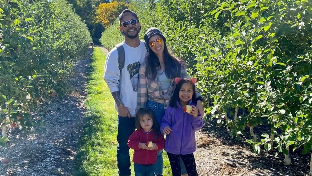 Fundraiser for Kristen Dillon by Erin Quill Drew : Dillon Family Support