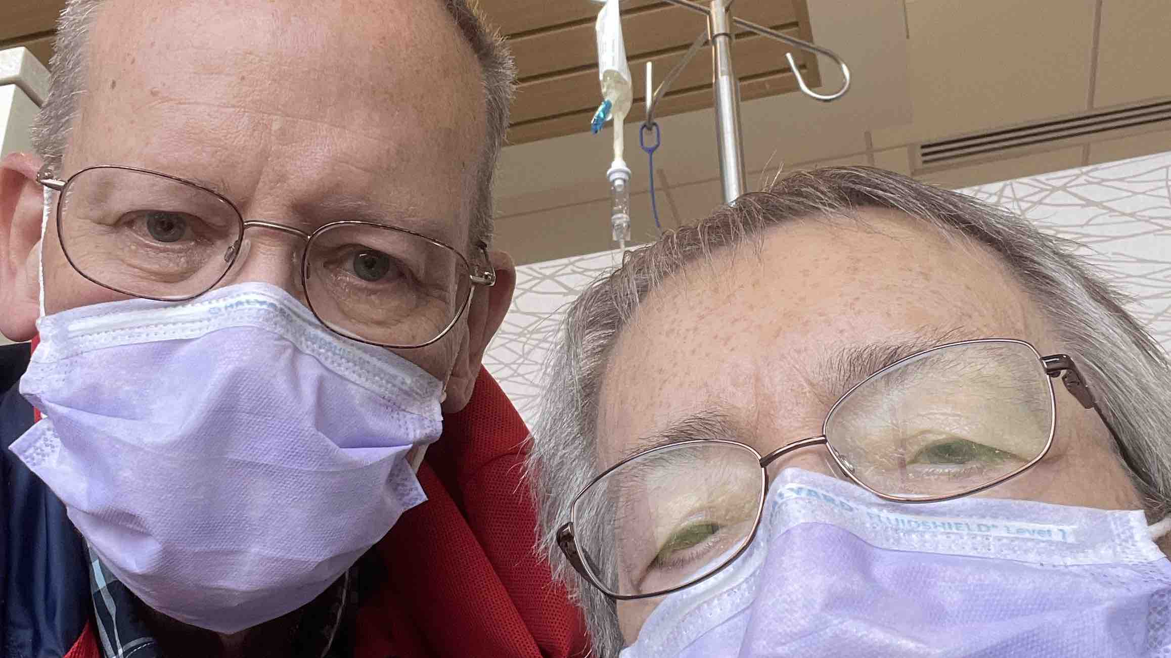 Fundraiser by Steven Zeller : Buzz and Shirley Zeller Cancer Care Fund