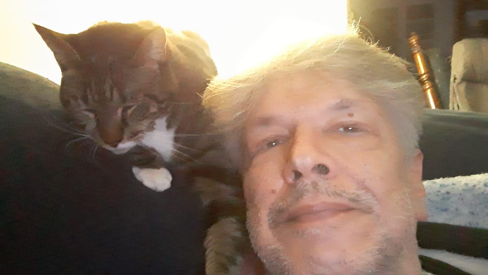 Fundraiser for Jackee Smith by Izzy Montgomery : Travel & Service ...