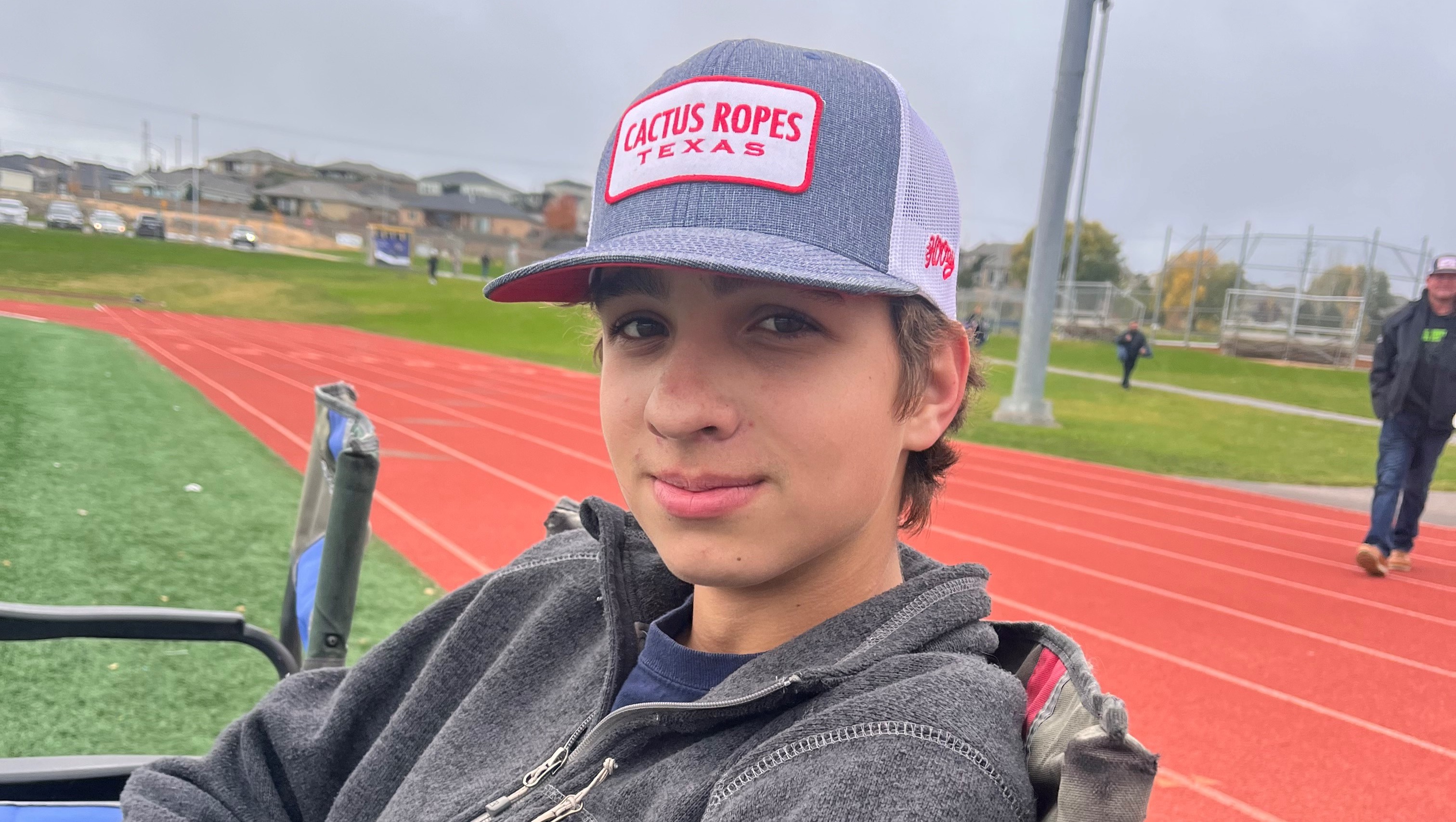 Fundraiser by Adan Suarez : Future Exchange Student