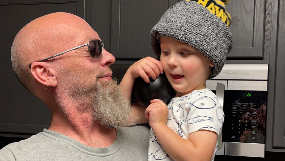 Fundraiser for Halie Harrison by Eleanor Price : In loving memory of ...