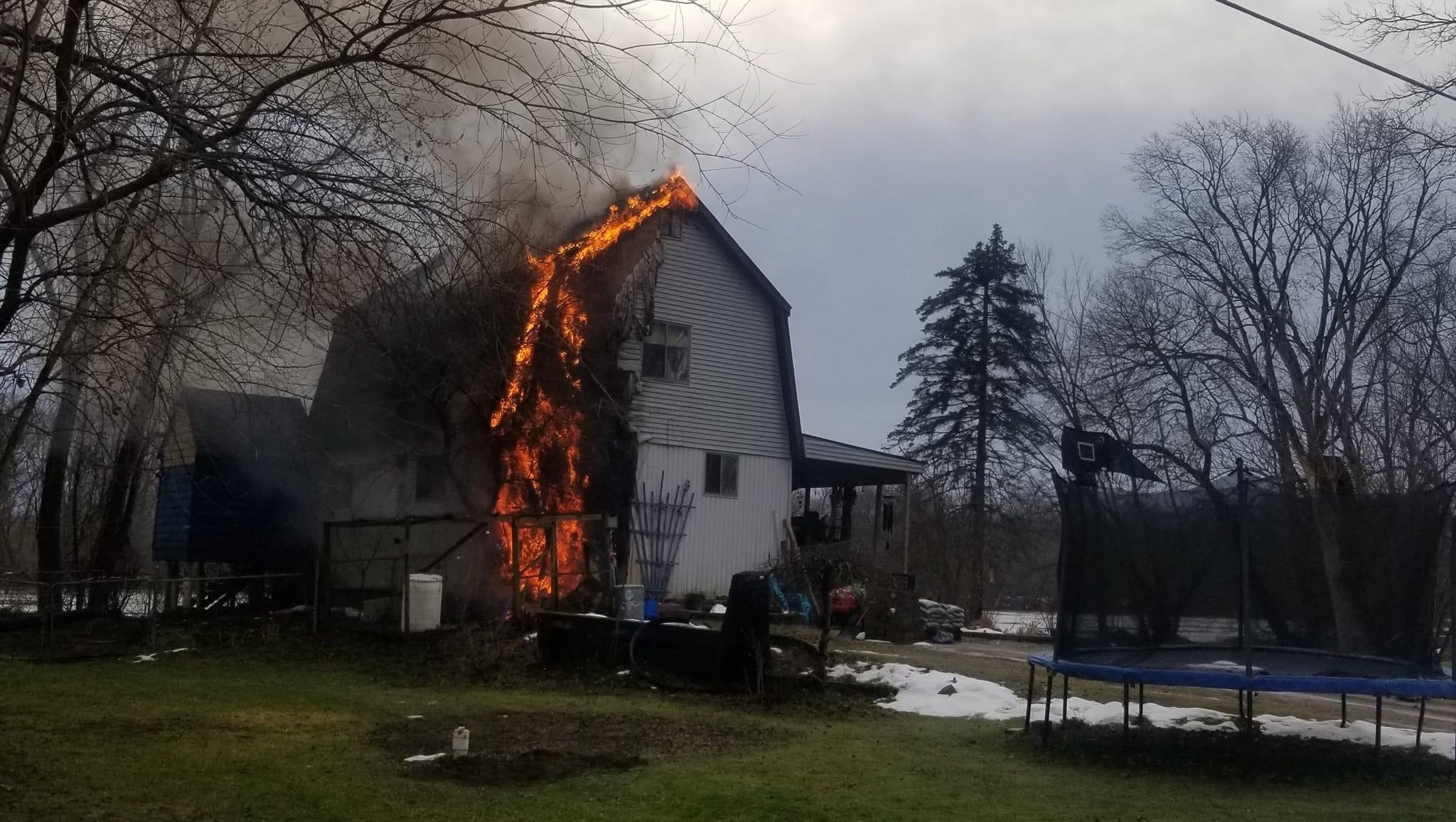Fundraiser for Lisa Gordon by Katie Kronemeyer : House fire recovery ...