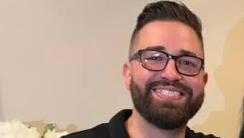 Fundraiser by Carrie Sanchez : Funeral arrangements for Anthony