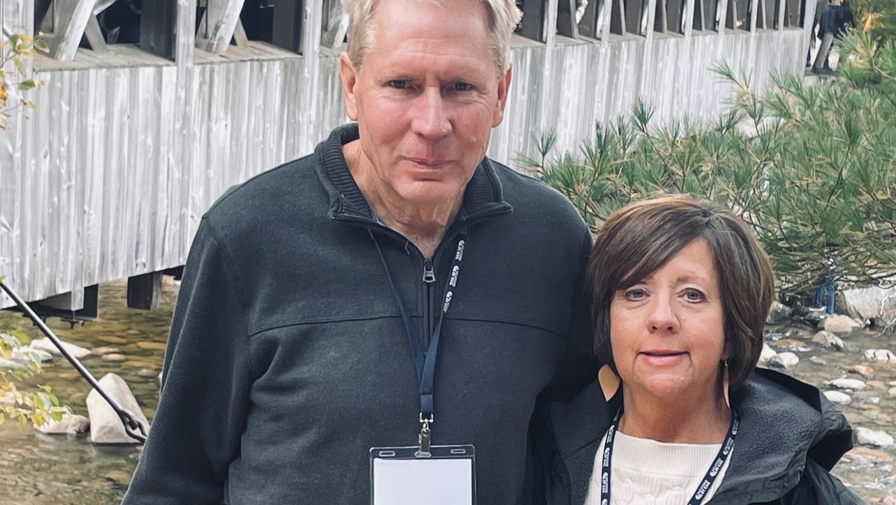 Fundraiser for Elizabeth Stolz by Lucas Stolz : Support Mike Stolz