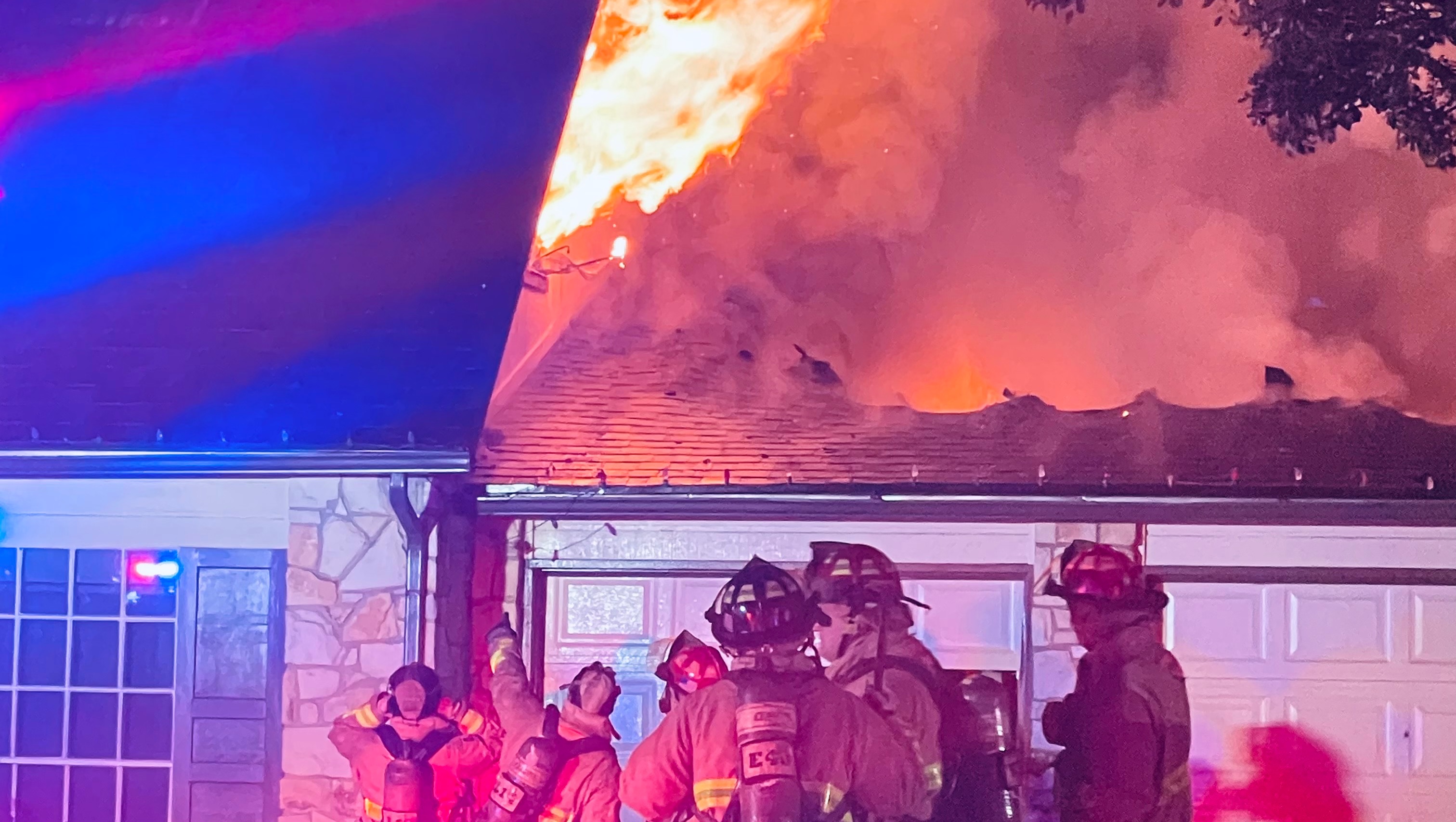 Fundraiser by Haydee Guzman : Help our family recover from house fire.