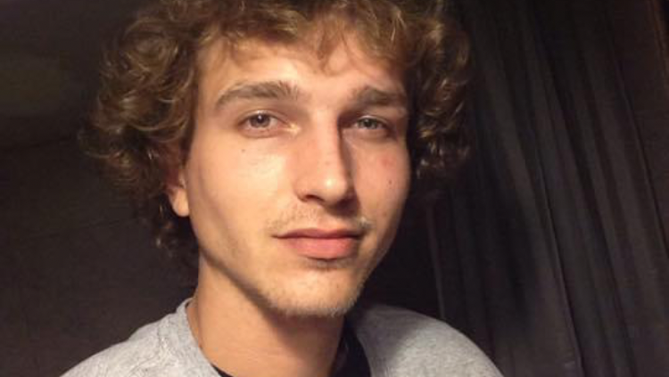 Fundraiser by evelyn Welsko : Dylan O’Leary-Welsko