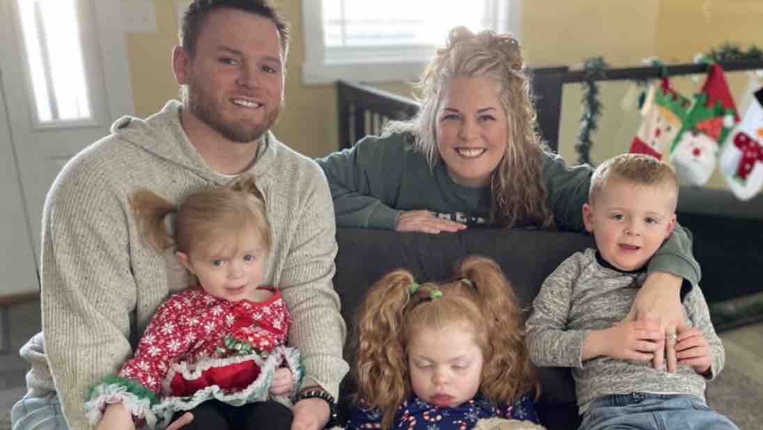 Fundraiser for Stacey Barta by Hillary Barta-Smith : Support for the ...