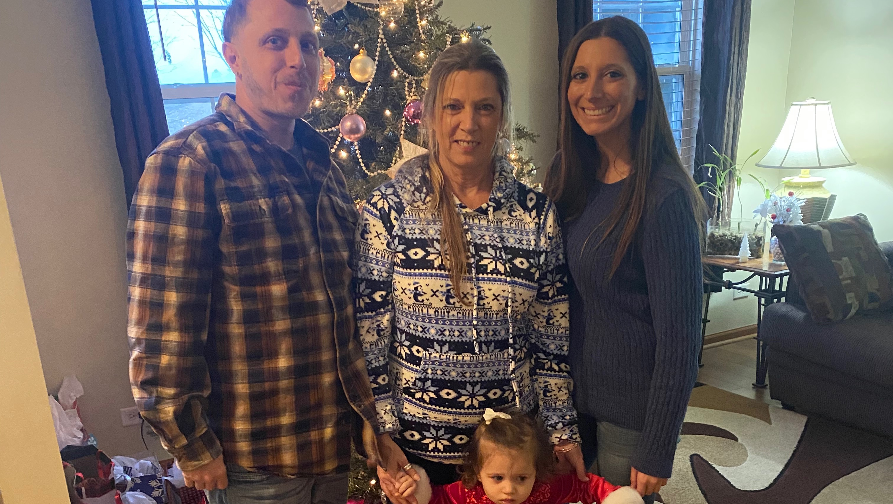 Fundraiser by Maria Lovergine : Debbie