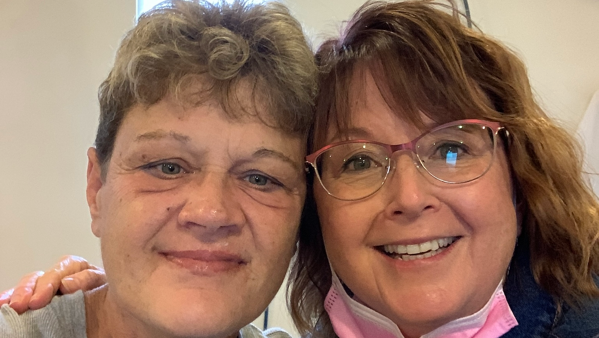 Fundraiser for Lorrie Bruner by Sherrie Curry : Lorrie Bruner