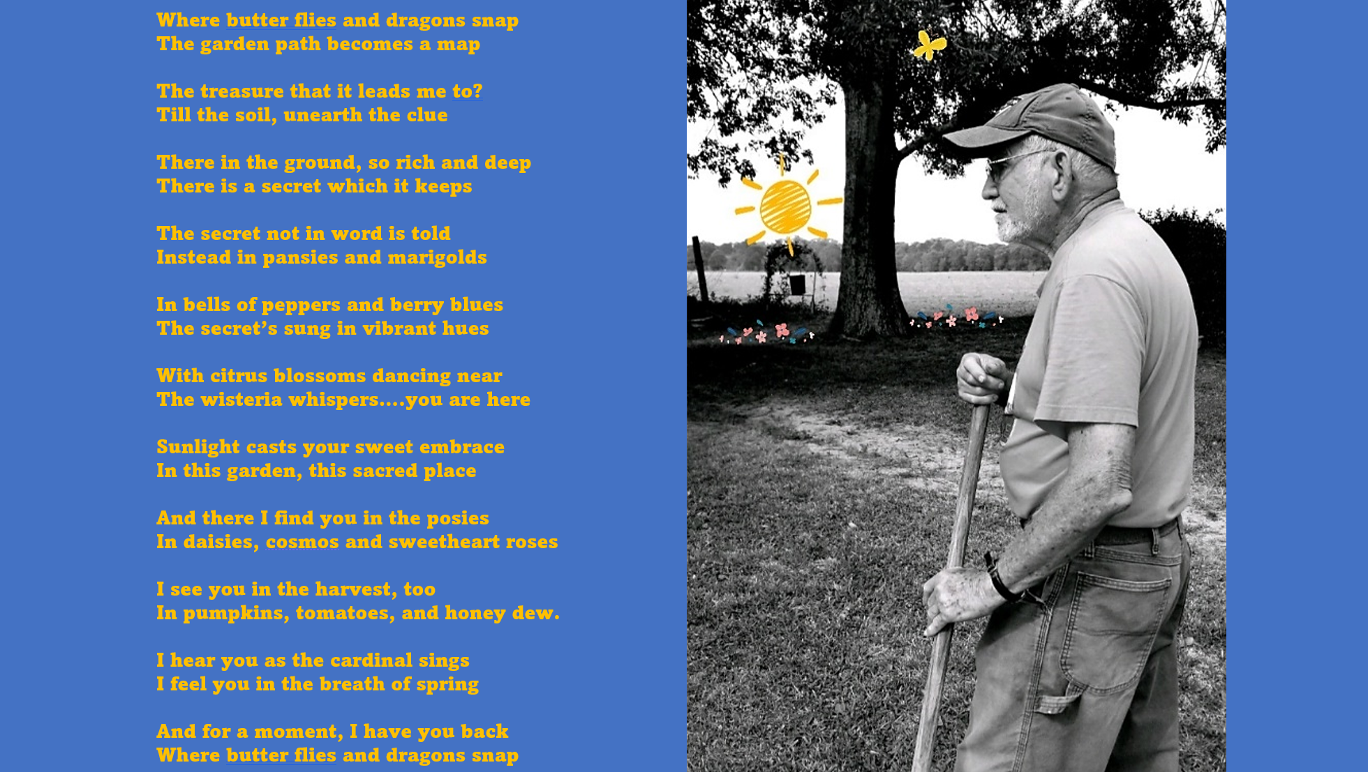 Fundraiser for Pitcher Allendorph by Henry Allendorph : Meditation ...