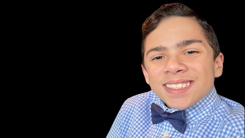 Fundraiser by Carlos Colon : Esteban -Severe Congenital Scoliosis Surgery