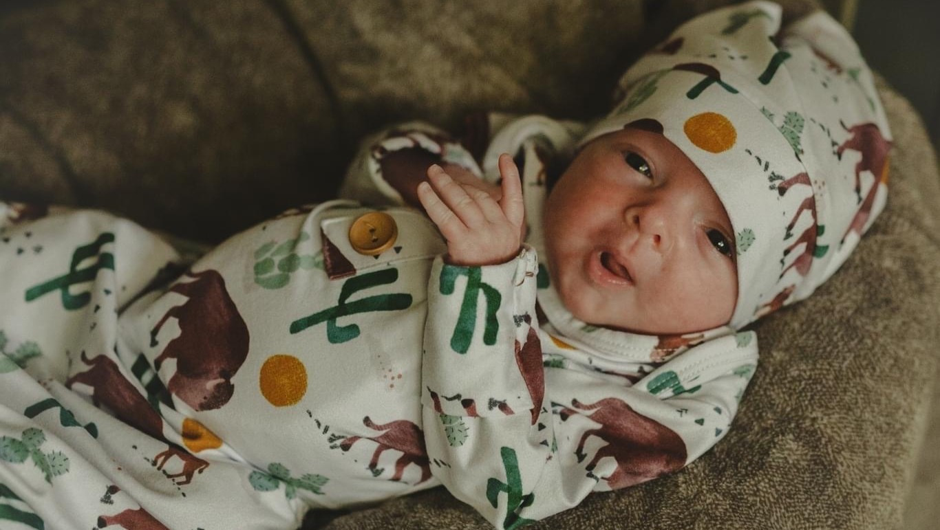 Fundraiser for Haidee Larson by Kristin Wersal : Support Colter's ...