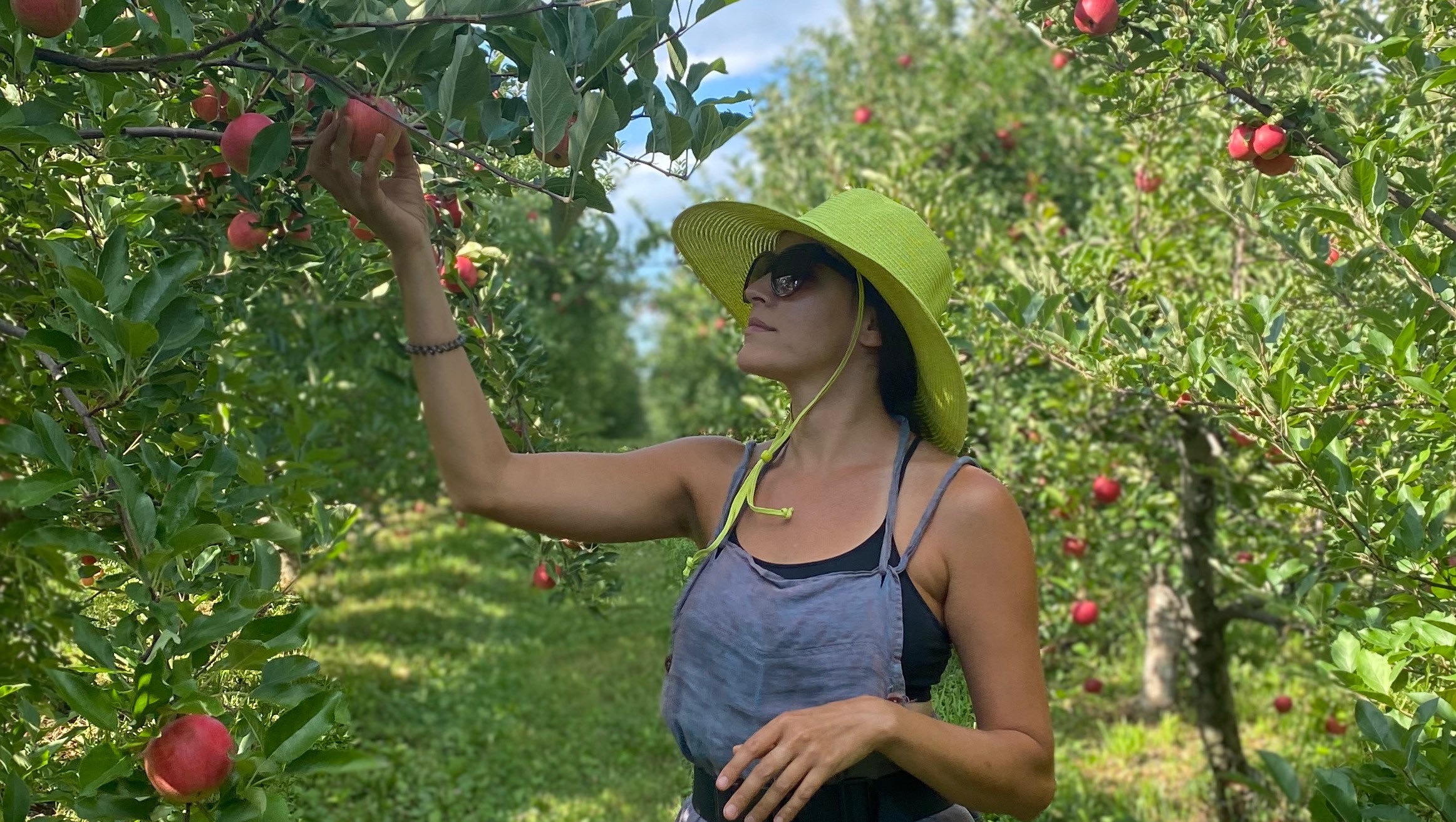 Fundraiser for Marianna McClellan by Miranda Mobley : Help Marianna get ...