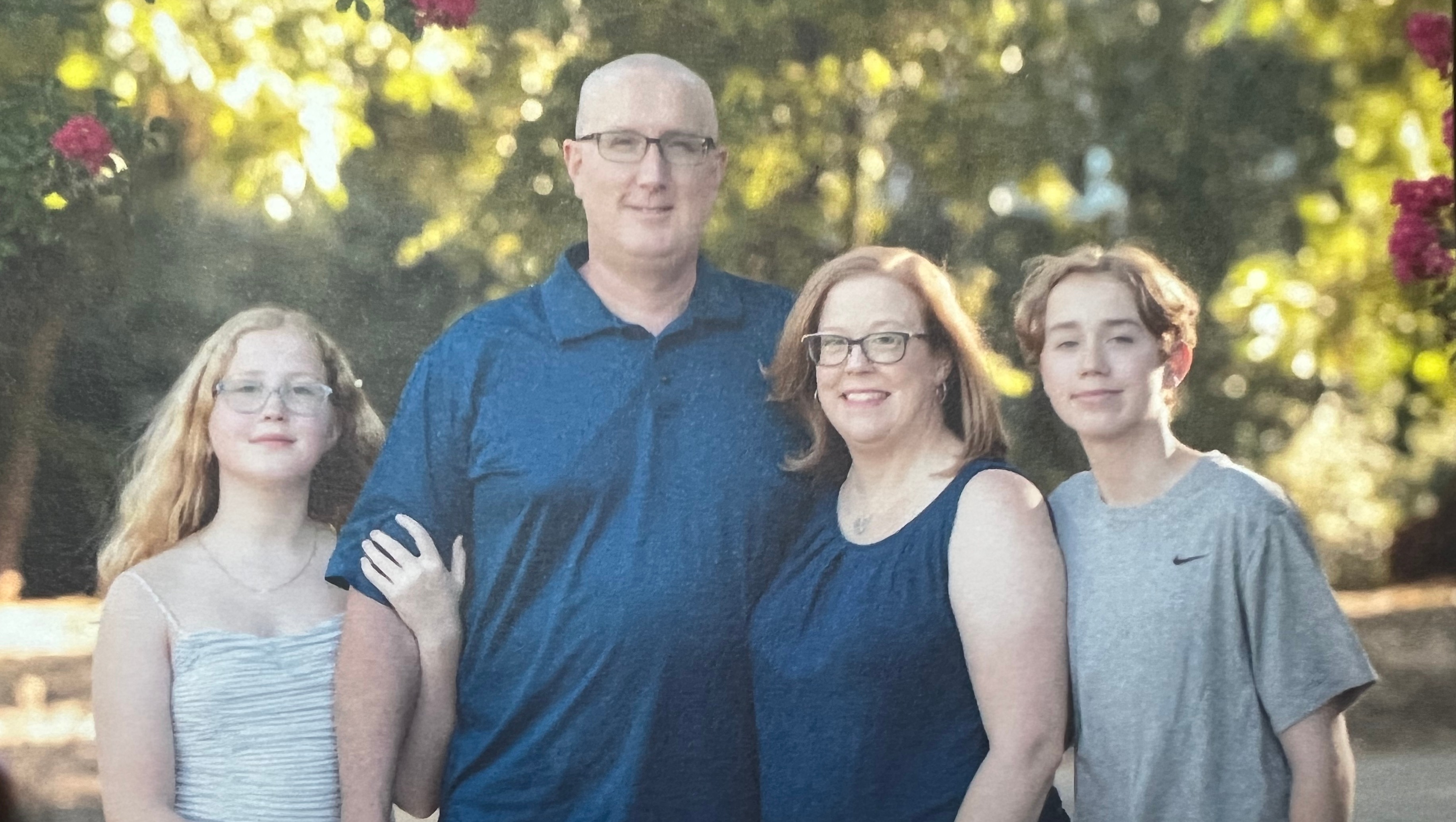 Fundraiser for Susan Reider by Betsy Schreiber : Help the Reider Family ...