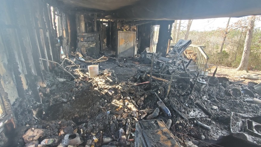 Fundraiser by Zach McBride : McBride Family House Fire