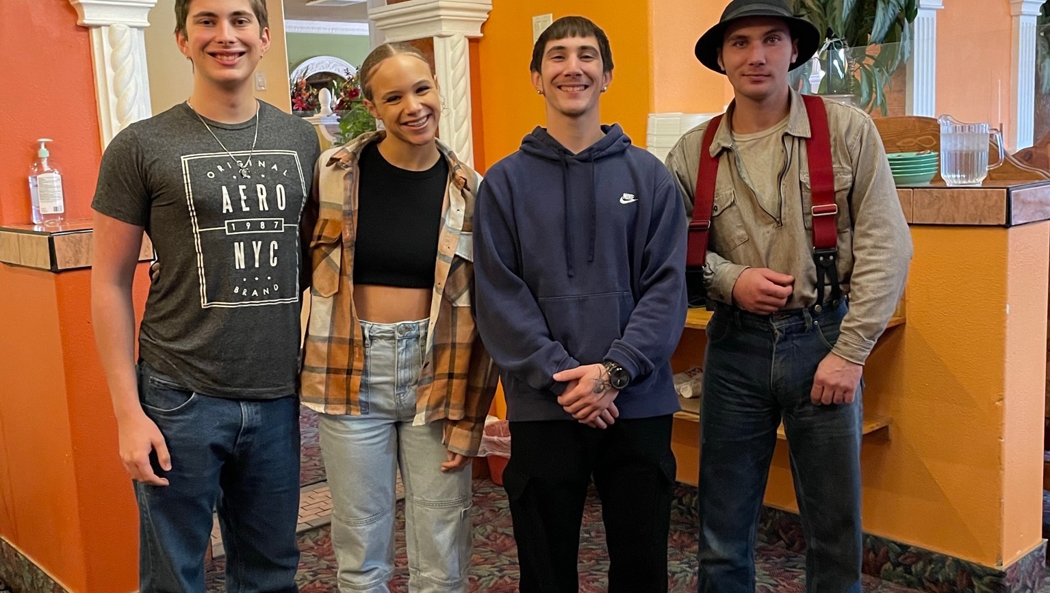 Fundraiser by Kathy Greer : In memory of Brady Michael Horton