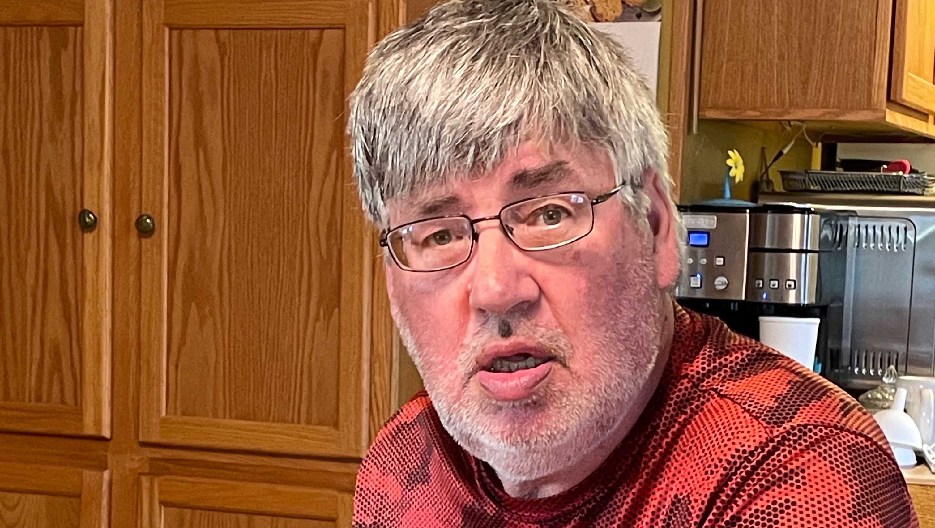 Fundraiser for Jeffrey Holmgren by Michelle Qualley : Jeff Holmgren ...