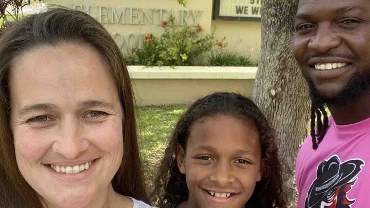 Fundraiser for Rachel Robinson by Emily Graves : Support for the family ...