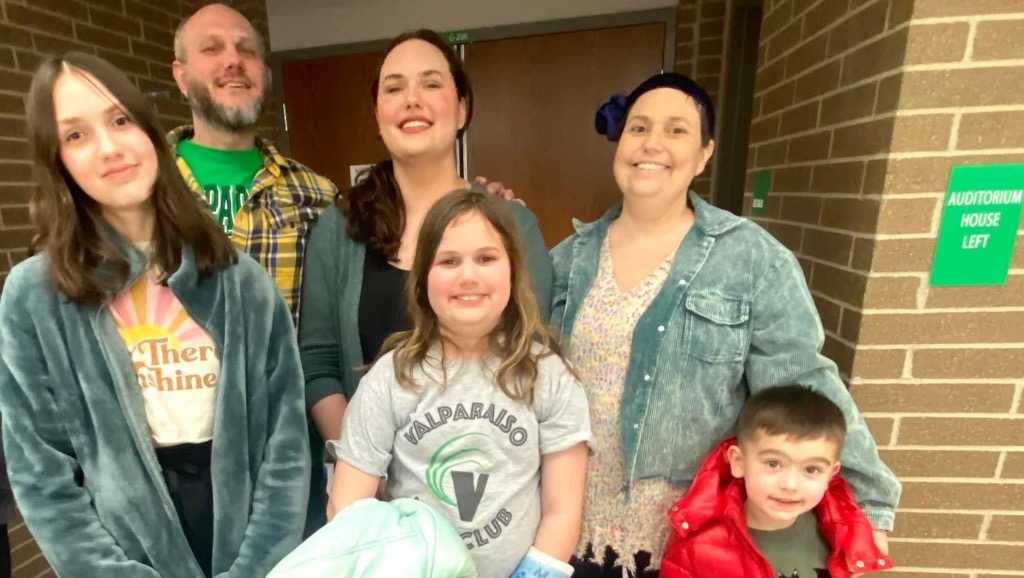 Fundraiser for Chris OConnell by Christy Happ : Helping our precious ...