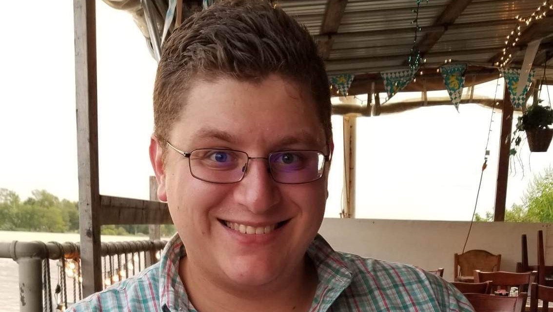 Fundraiser by Jessica Tenny : David B Mostowy