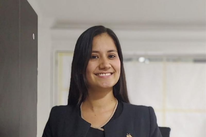 Fundraiser by Domingo Carlos López : ¡Ayude a Mayerly! HELP MAYERLY ...