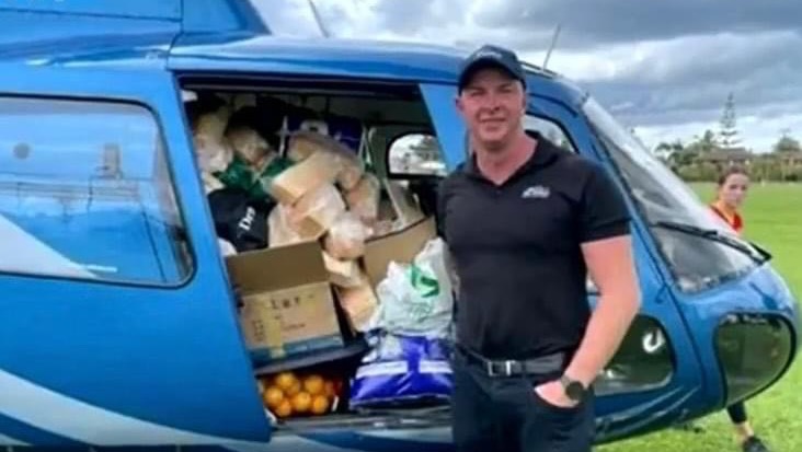 Fundraiser by Morgan Reid : Help Ash Jenkinson’s Family