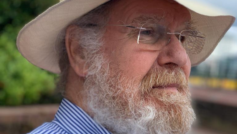 Fundraiser for Andrew Cordell by Genevieve De Wynter : In loving memory ...