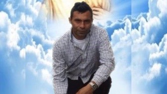 Fundraiser by Aryany Otero : Oscar Orlando Sorto Ramos