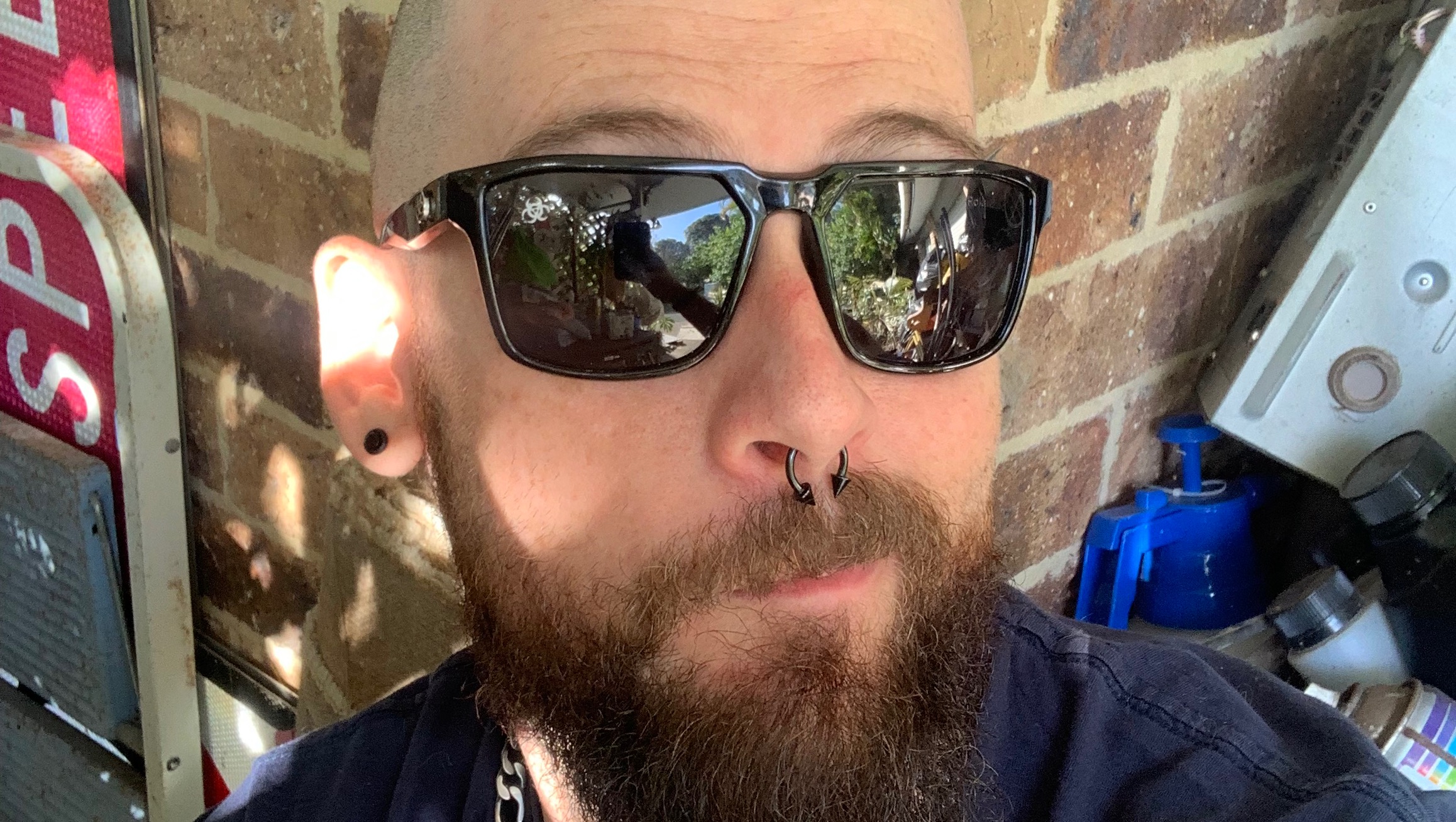 Fundraiser for Sy Sy by Jim A : Help Move Michael to Melbourne