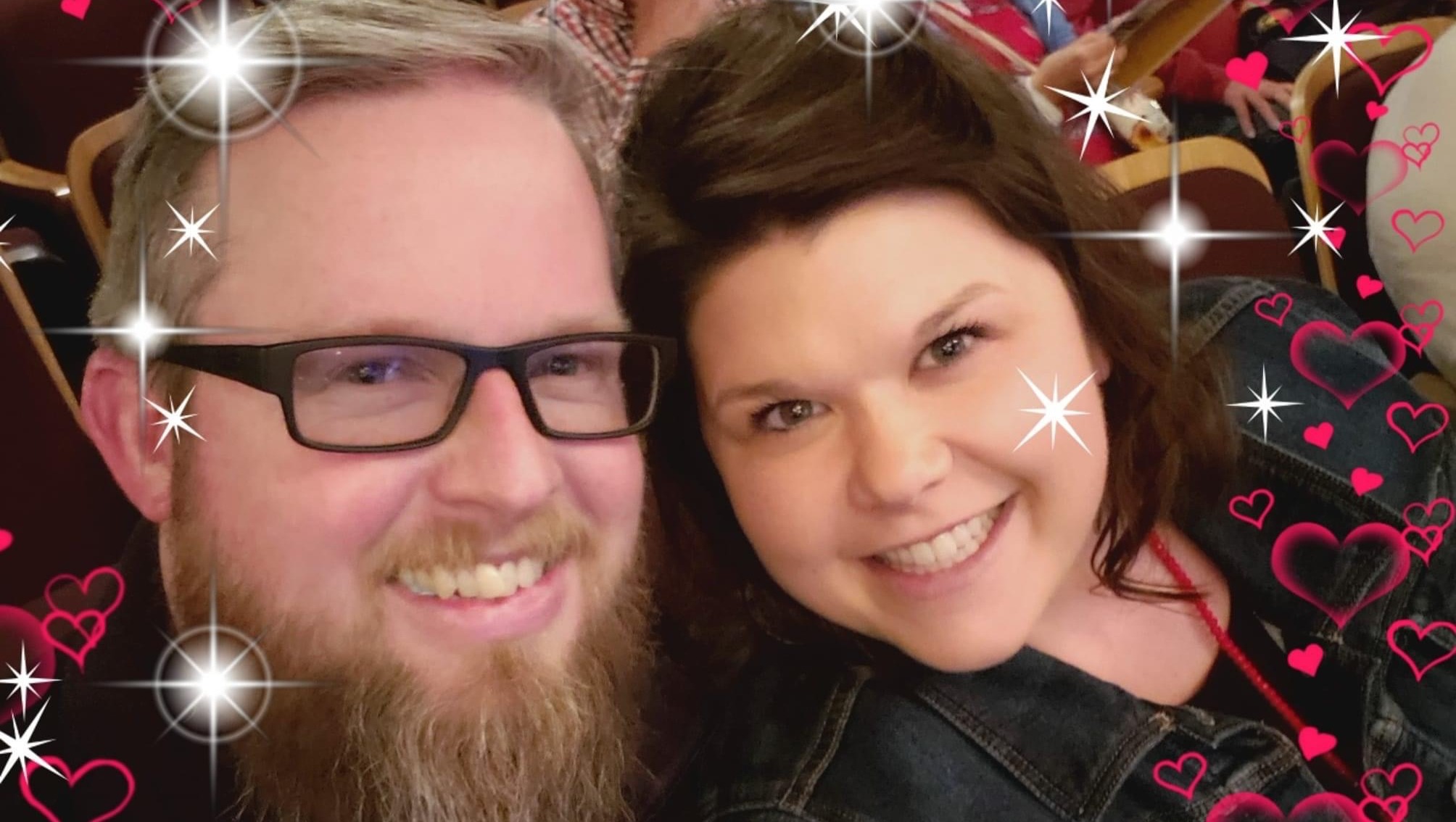 Fundraiser by Friends of Jeremy Evans : Because We Care