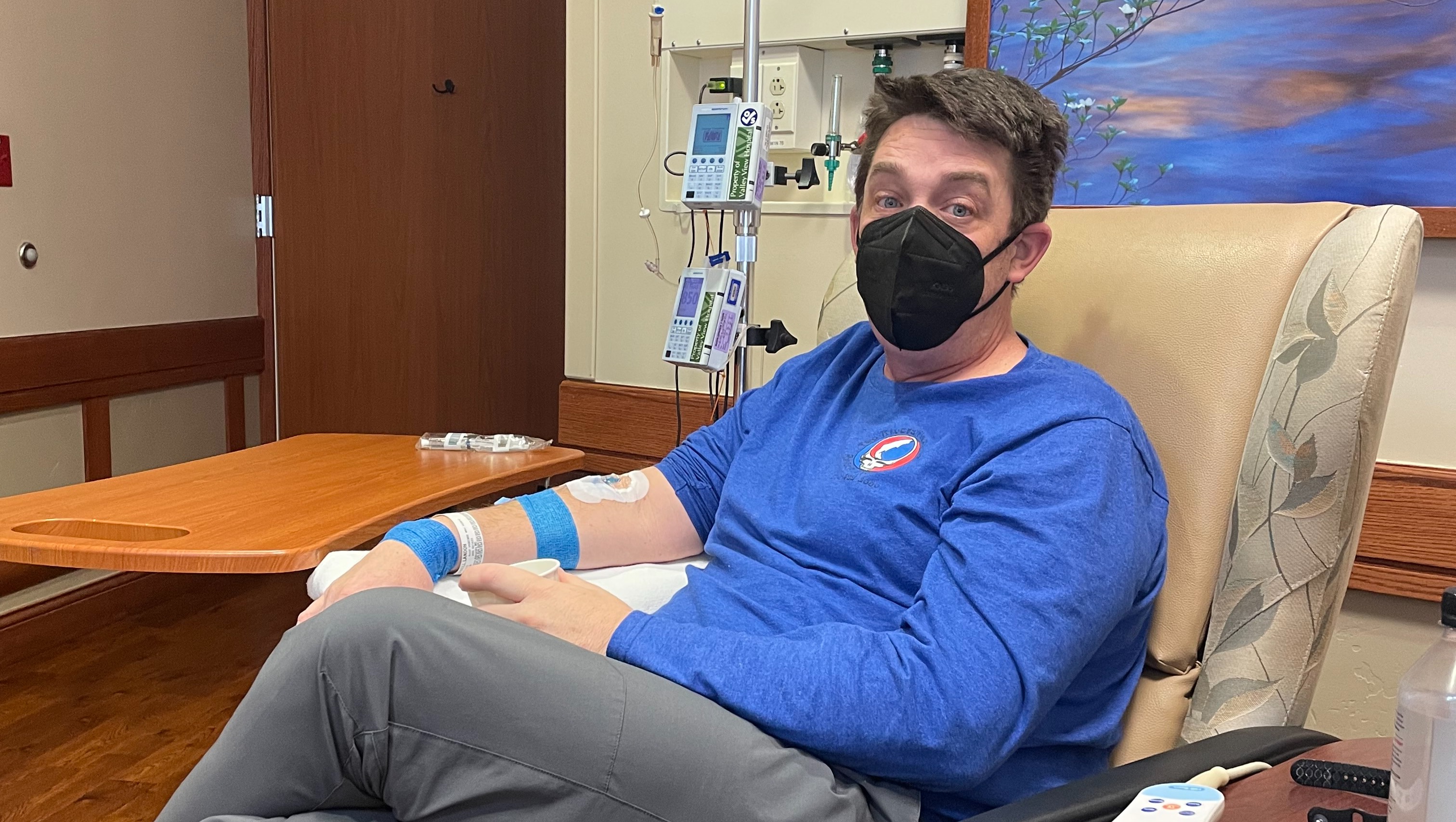 Fundraiser for Landon Caldwell by Jinger Hamilton : Help Landon Kick ...