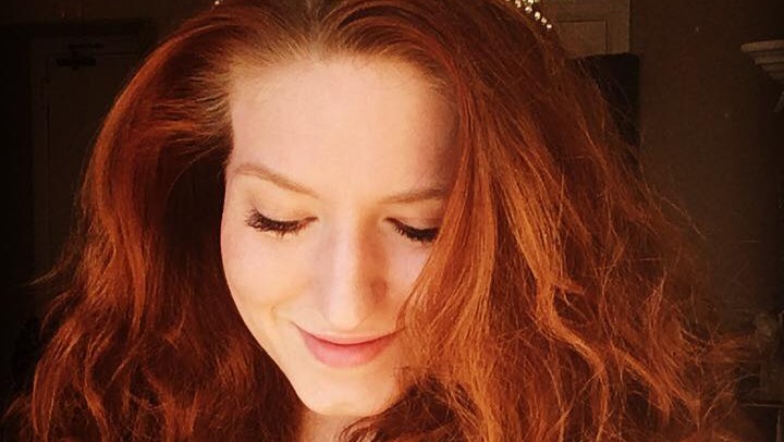 Fundraiser for Brooke Winters by Ian Malcolm : Brooke Needs Headshots!