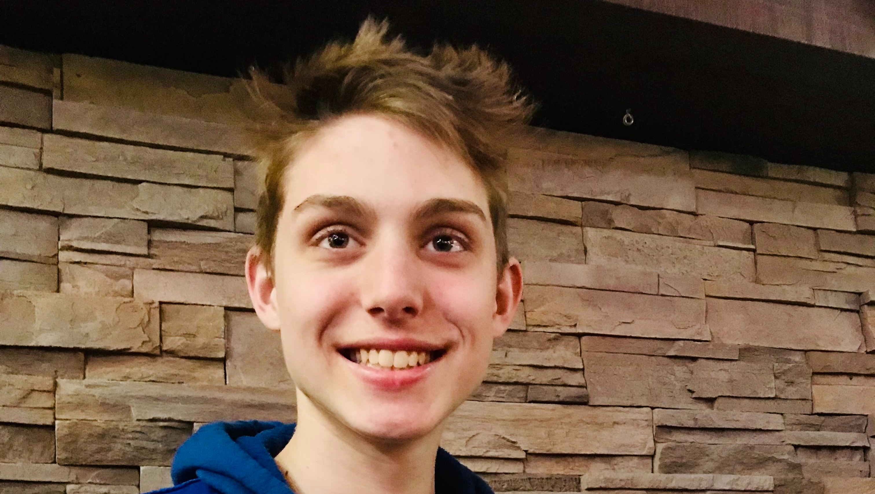 Fundraiser for Maris Lynn by Carly Baron : Medical and Recovery Support for Jacob Lynn