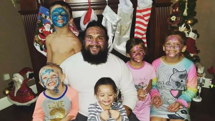 Fundraiser by Melissa Blackstad : Jessie Garza road to recovery