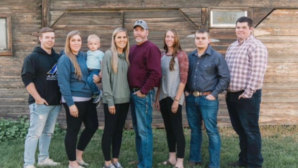 Fundraiser for Chuck Perry by Catherine Malyk : Chuck Perry Fundraiser