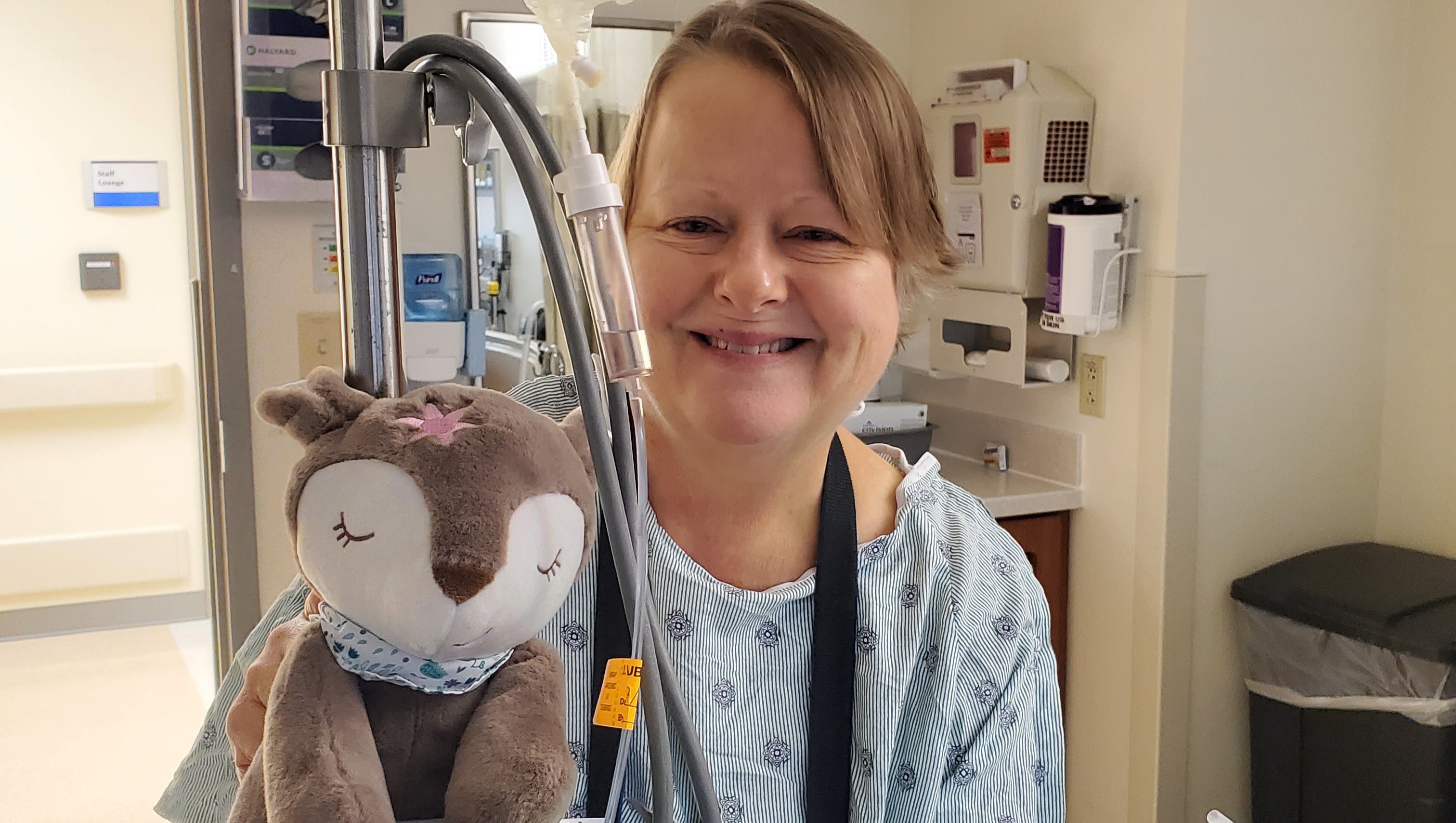 Fundraiser for Lee Ellen Kinser by Hannah Hernandez : Lee Ellen Kinser ...