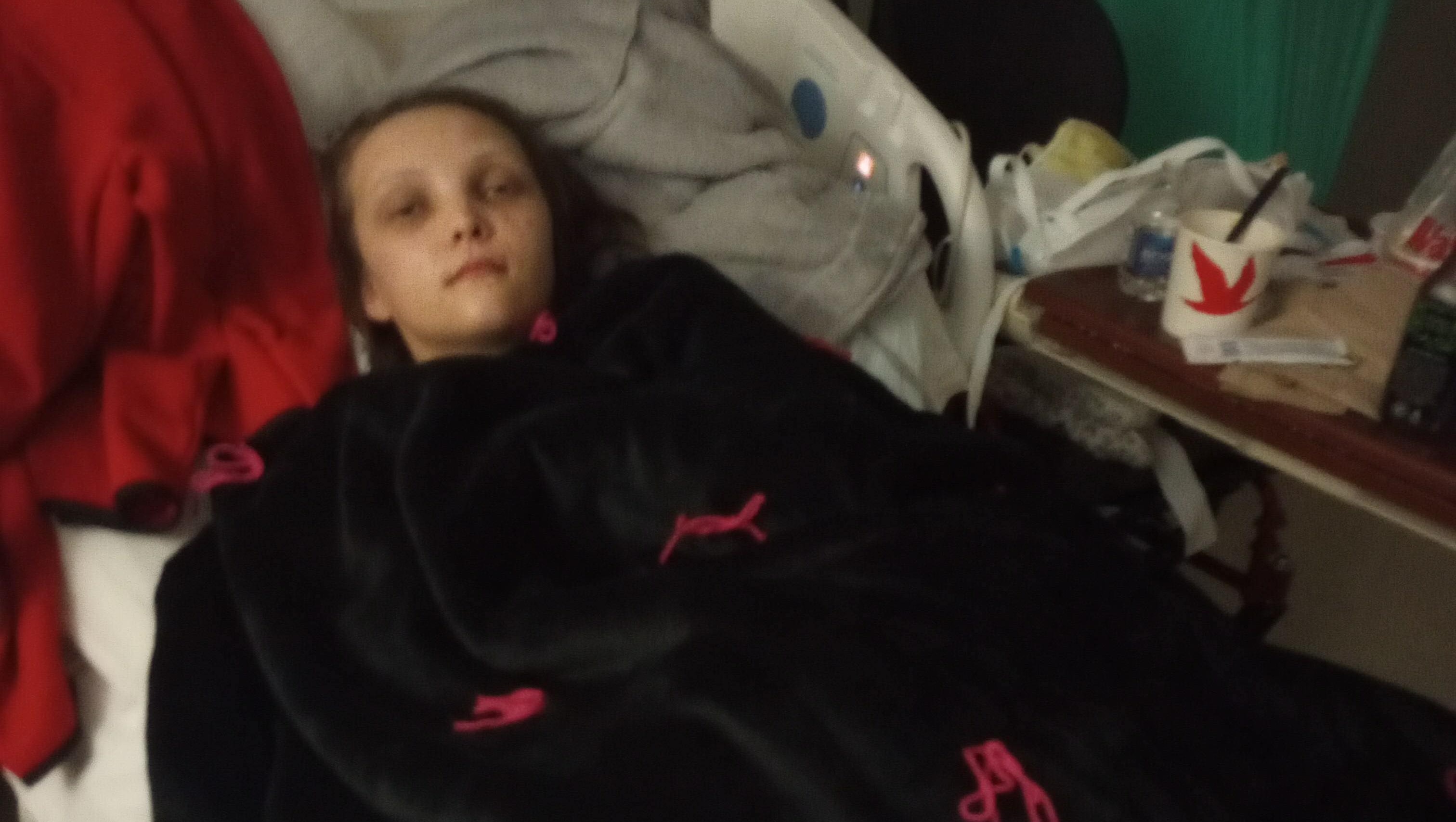 Raccolta fondi di Kelli Ratliff Thompson : Morgan Lester family expenses