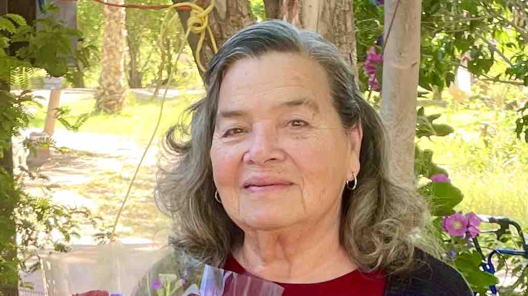 Fundraiser for Rosie Olaiz by Sara Bush : Cremation and Celebration of ...