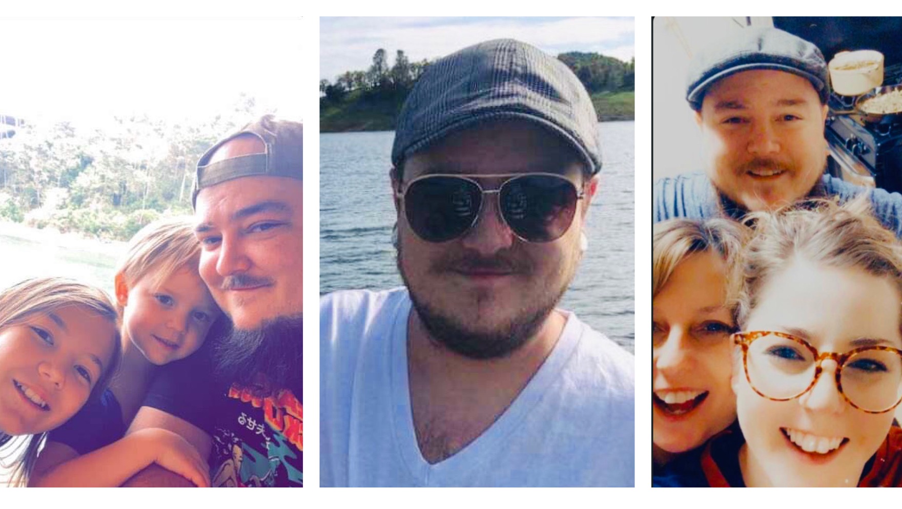 Fundraiser for Natalie Markham by Tranette Kawakami : Jarrett Markham's ...