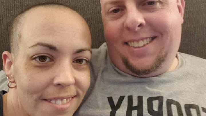 Fundraiser by Amy Chapek : Donate to help Kelly Burnett and her family