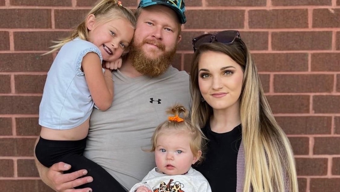 Fundraiser for Latasha Stahlecker by Shelley Jannar : To help my niece ...