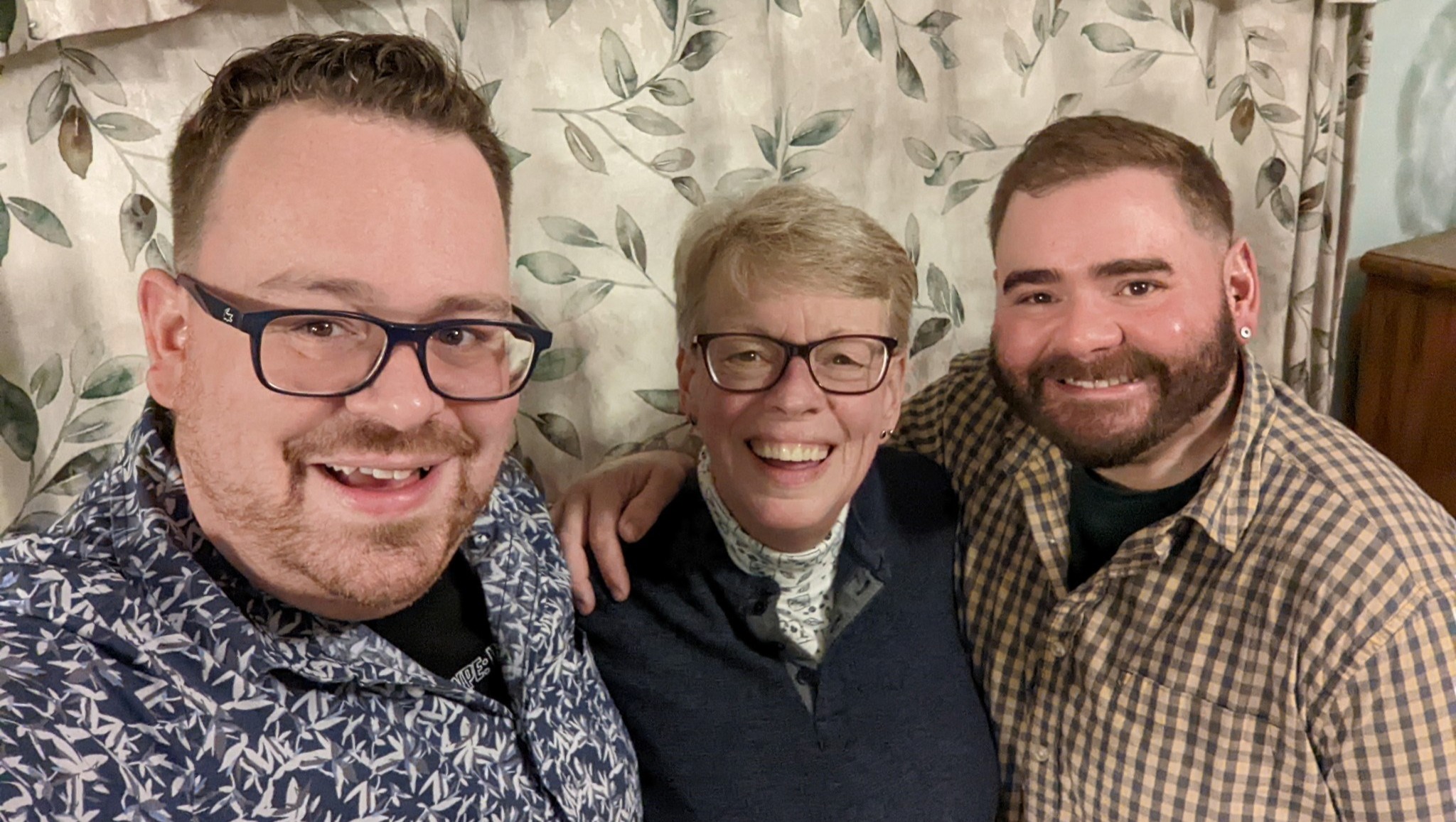 Fundraiser by Michael Jaggers : End of life travel, time off and other costs