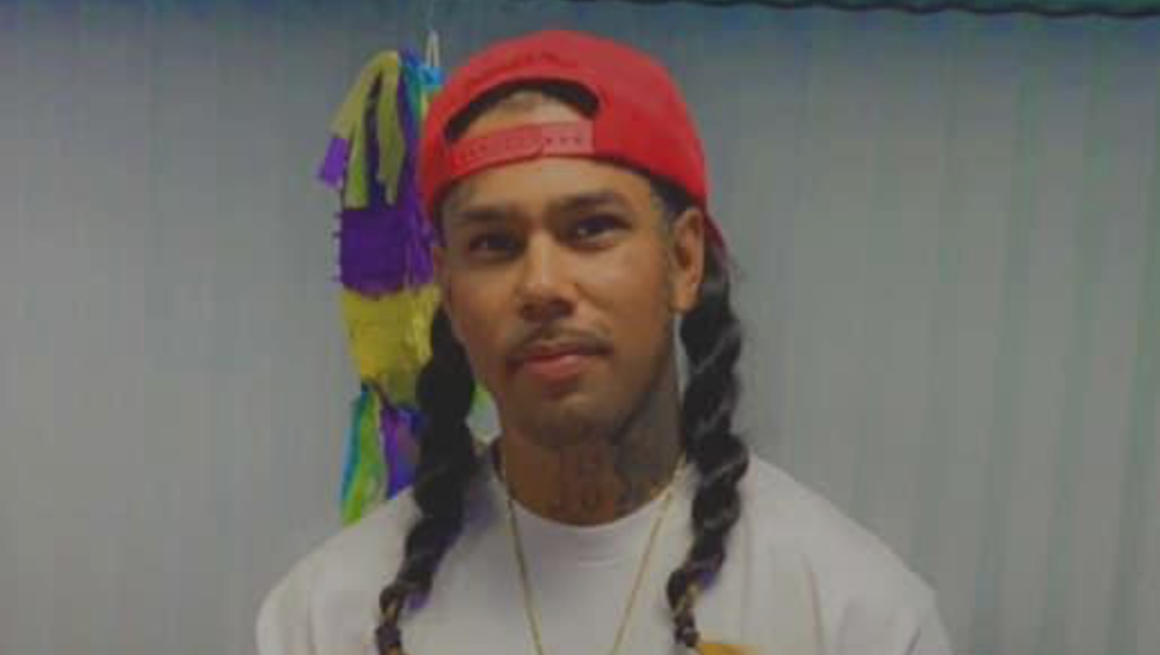 Fundraiser by Kassandra Montano : Steven “Bones”Montano