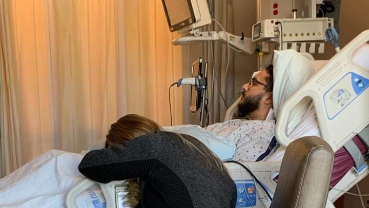 Fundraiser by Jamison Moore : Jamison's medical bills